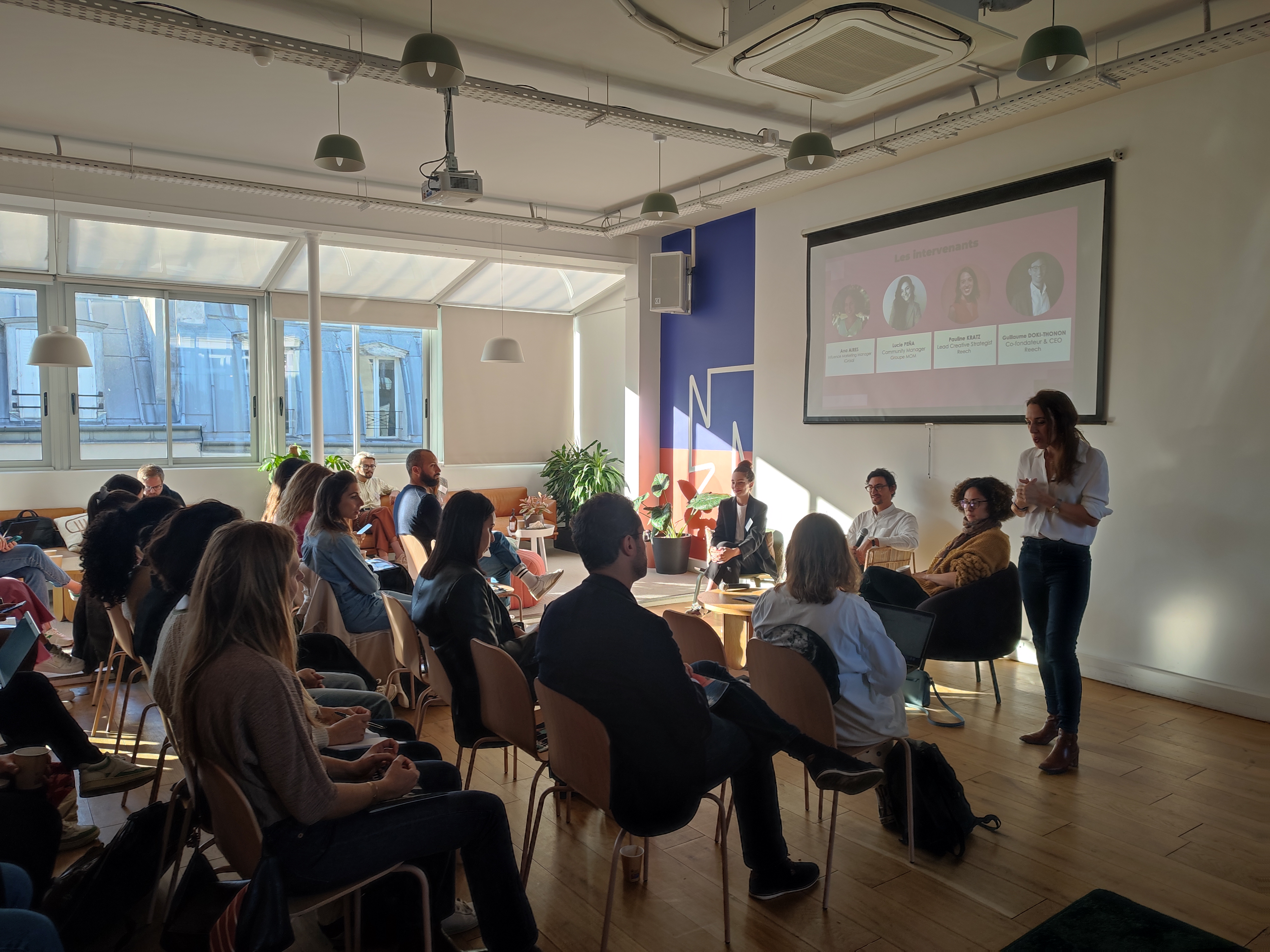 Marketing d’Influence : levier Branding ou Performance